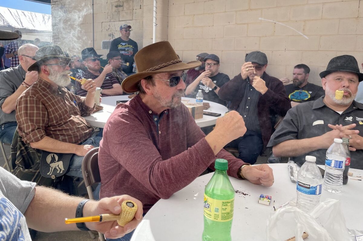 The Texas Pipe Show – The Texas Pipe Show 2023