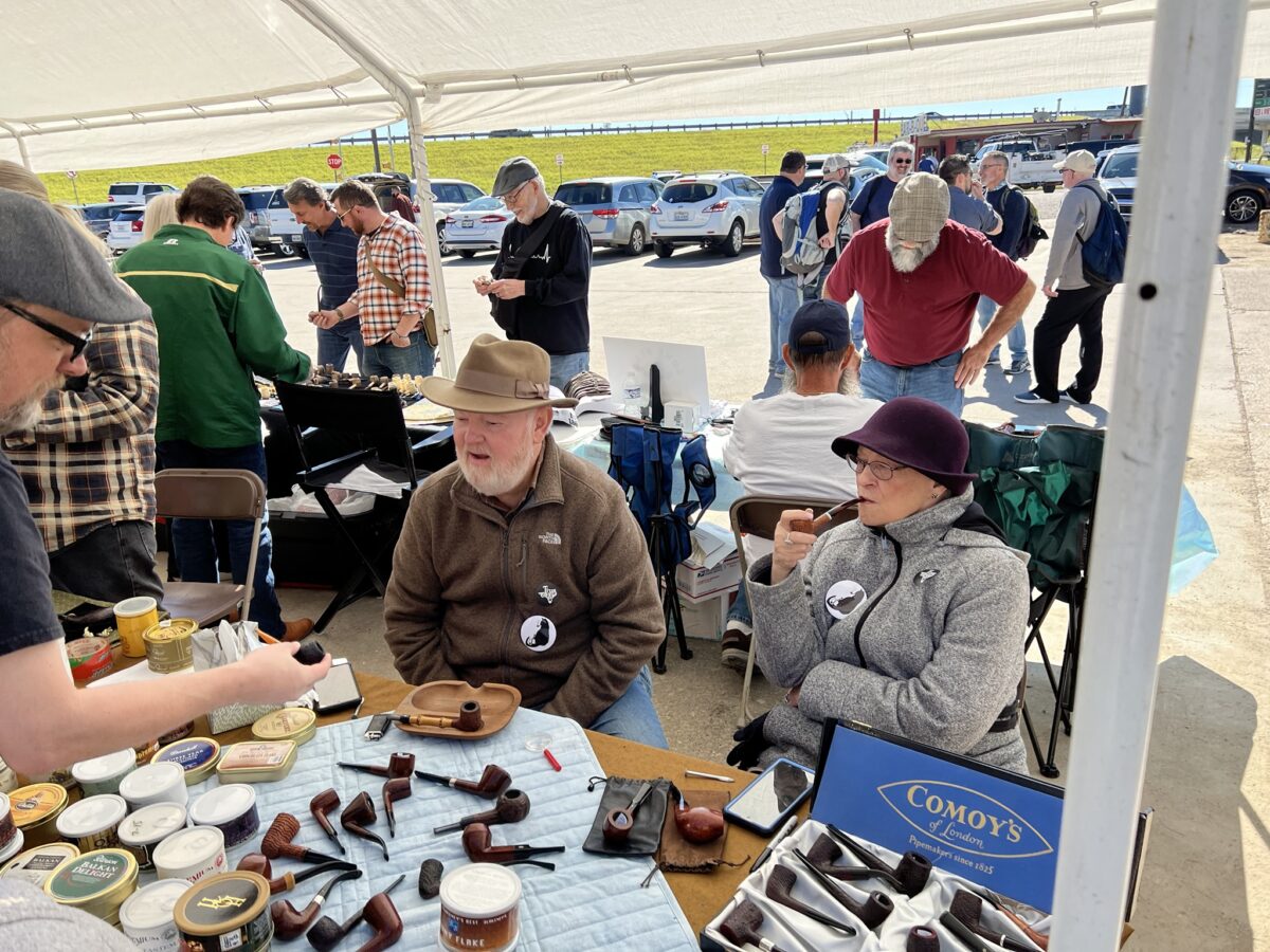 The Texas Pipe Show – The Texas Pipe Show 2023