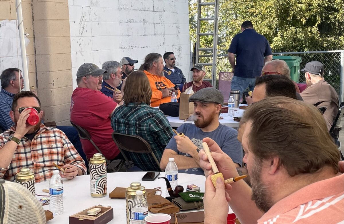 The Texas Pipe Show – The Texas Pipe Show 2023