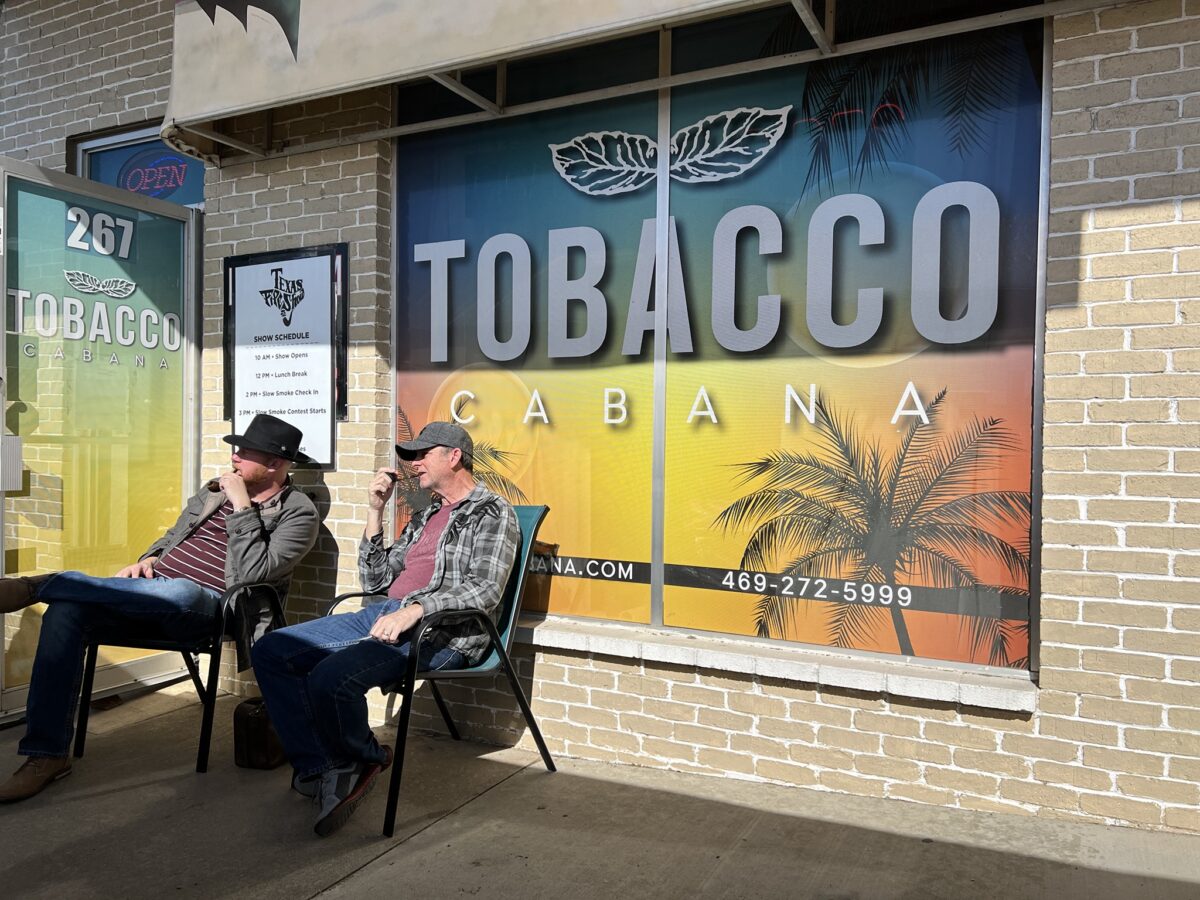 The Texas Pipe Show – The Texas Pipe Show 2024