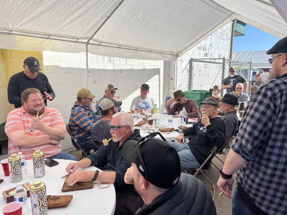 The Texas Pipe Show – The Texas Pipe Show 2024