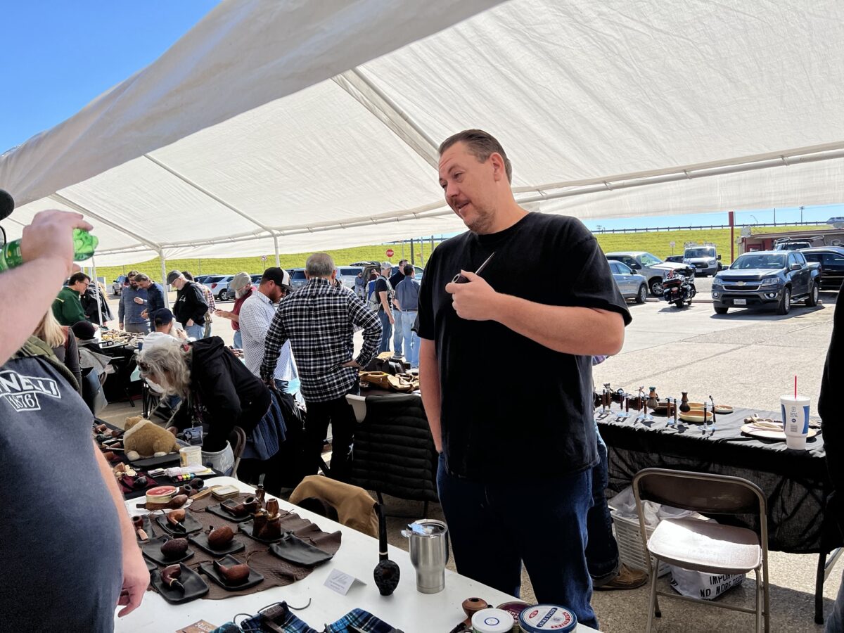 The Texas Pipe Show – The Texas Pipe Show 2023