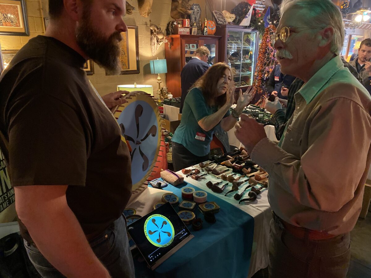 The Texas Pipe Show – The Texas Pipe Show 2023