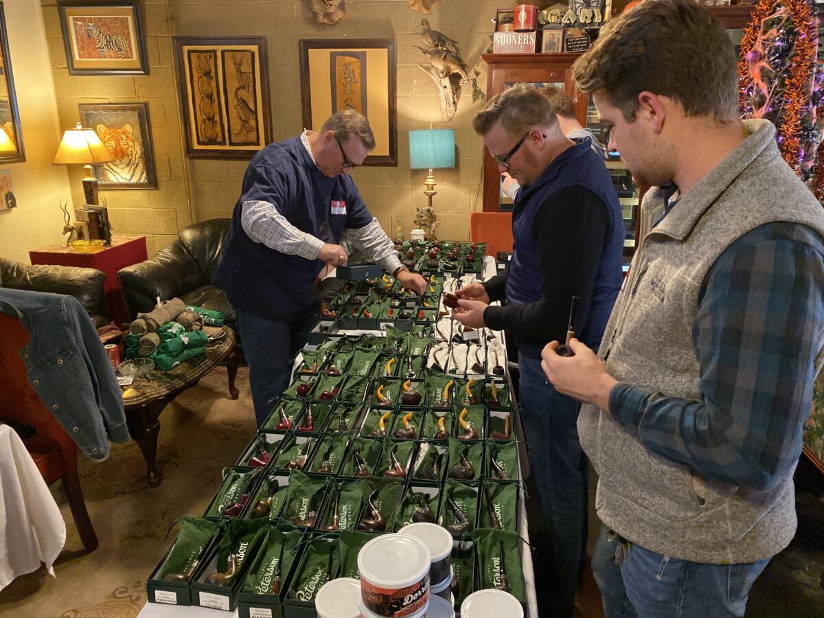 The Texas Pipe Show – The Texas Pipe Show 2024