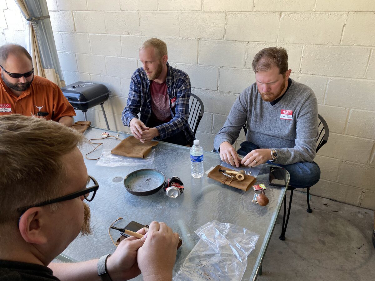 The Texas Pipe Show – The Texas Pipe Show 2024