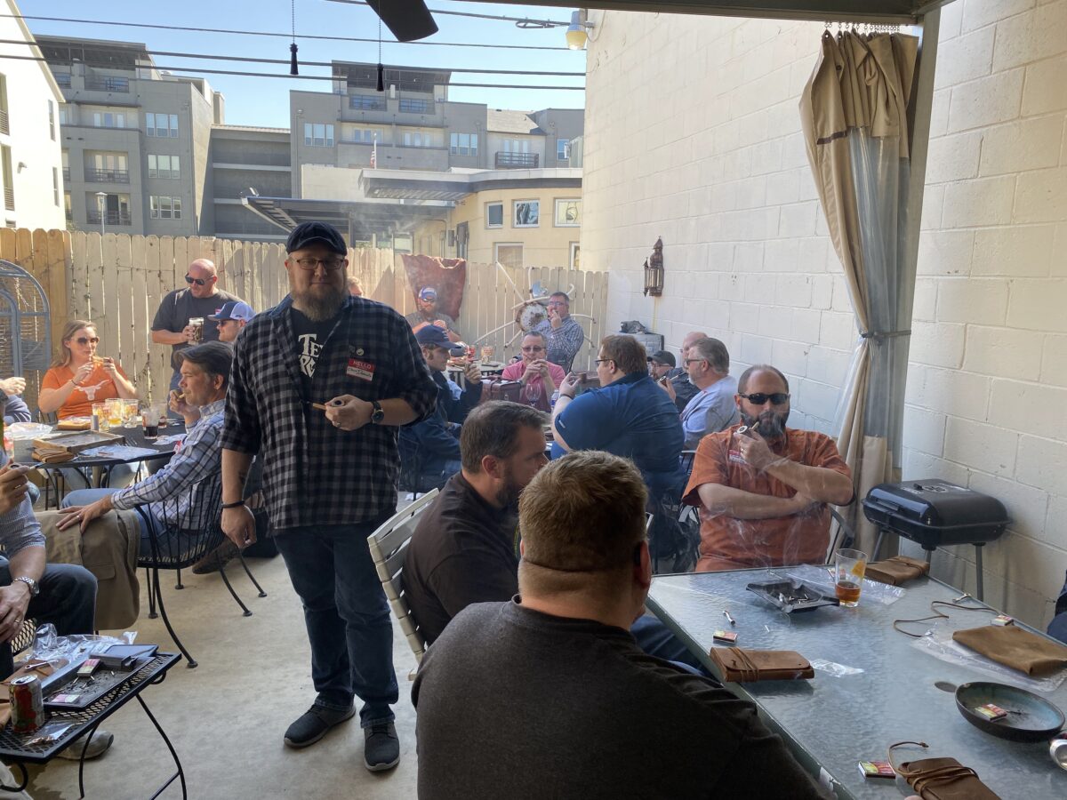 The Texas Pipe Show – The Texas Pipe Show 2024