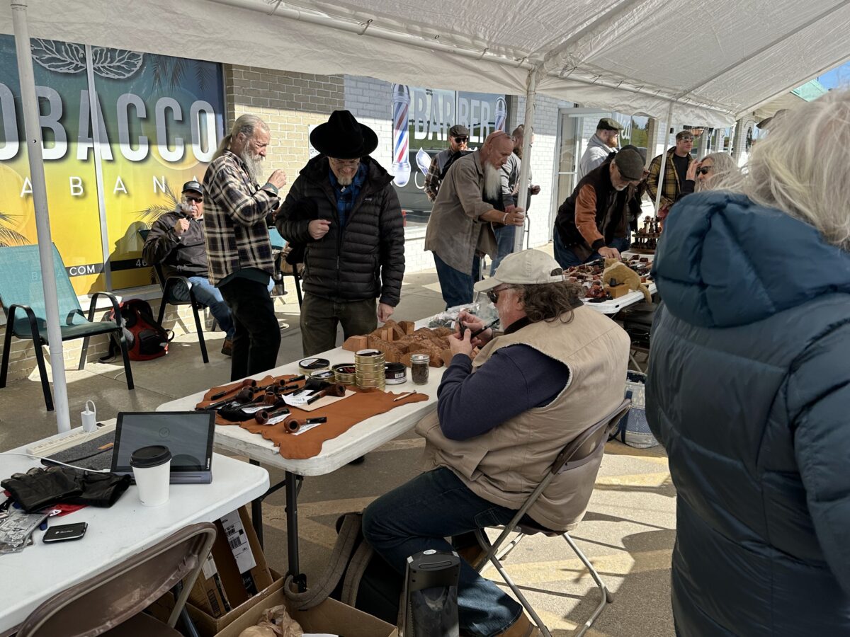 The Texas Pipe Show – The Texas Pipe Show 2023