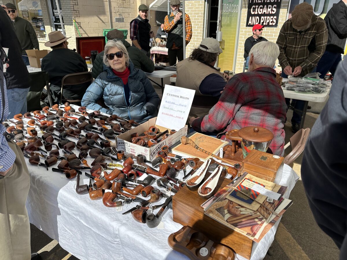 The Texas Pipe Show – The Texas Pipe Show 2023