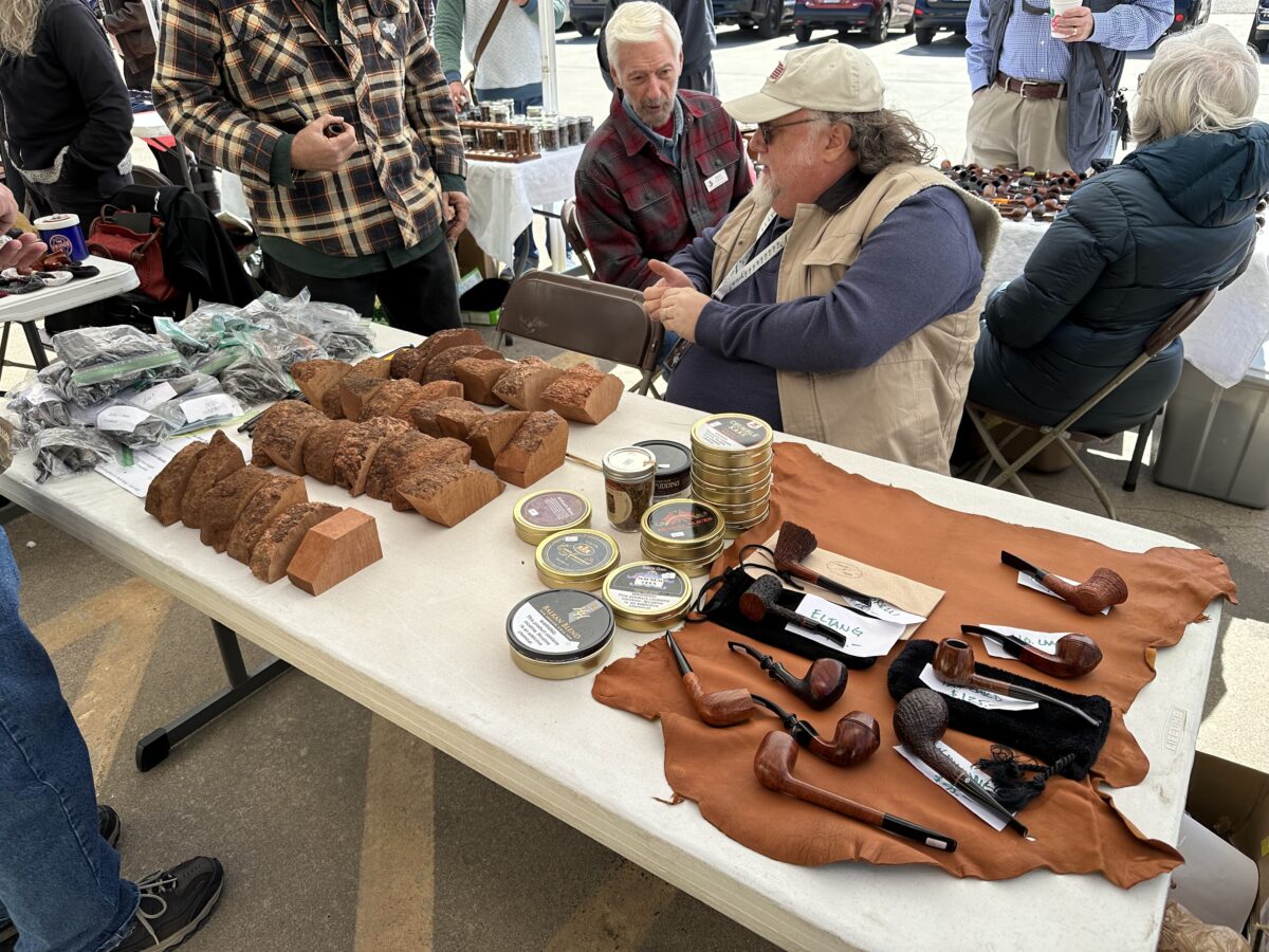 The Texas Pipe Show – The Texas Pipe Show 2023