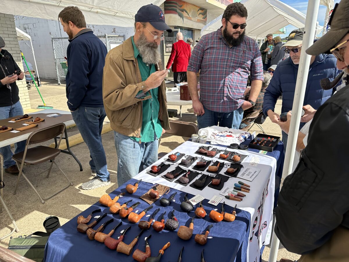 The Texas Pipe Show – The Texas Pipe Show 2024