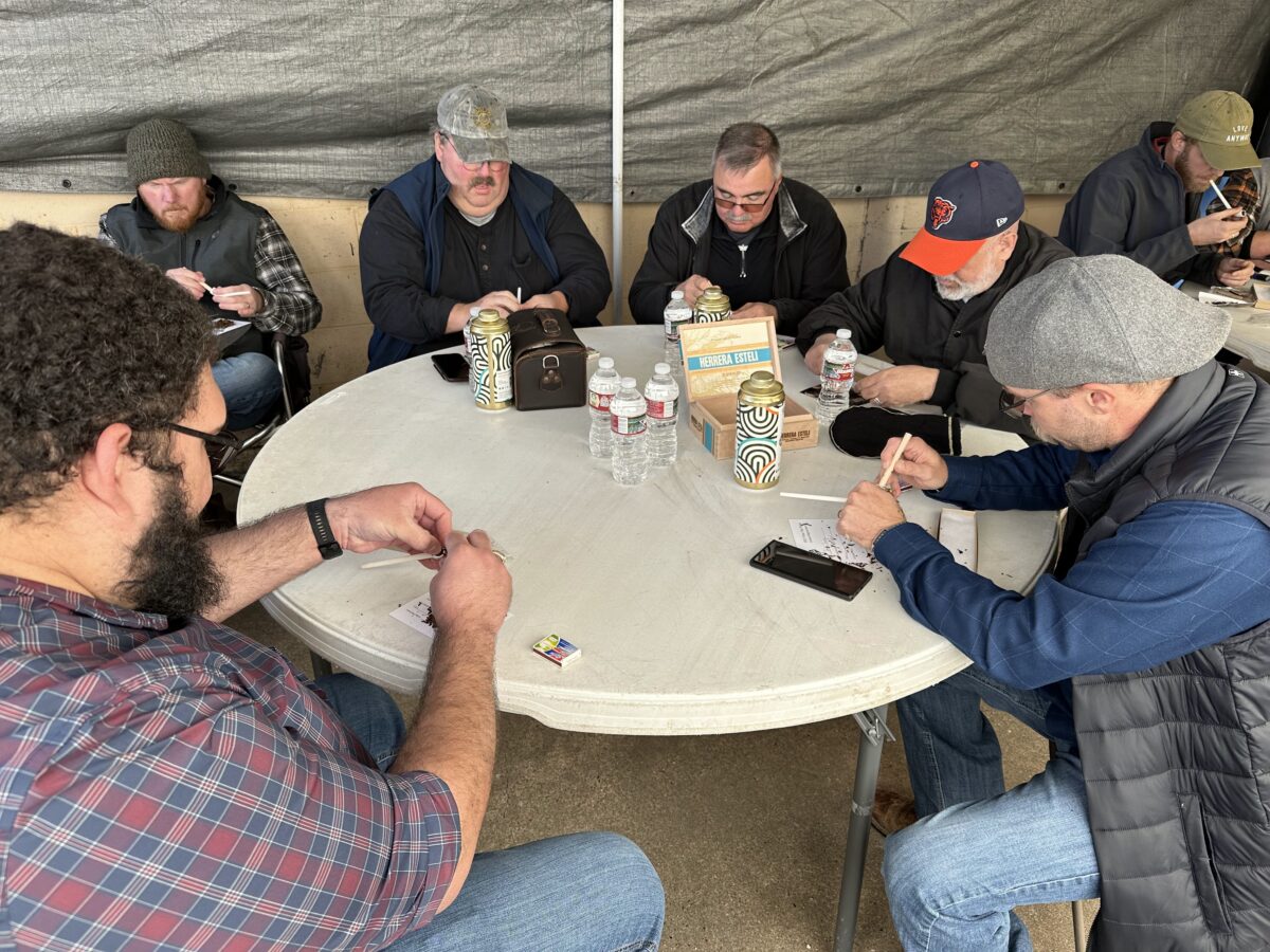 The Texas Pipe Show – The Texas Pipe Show 2023