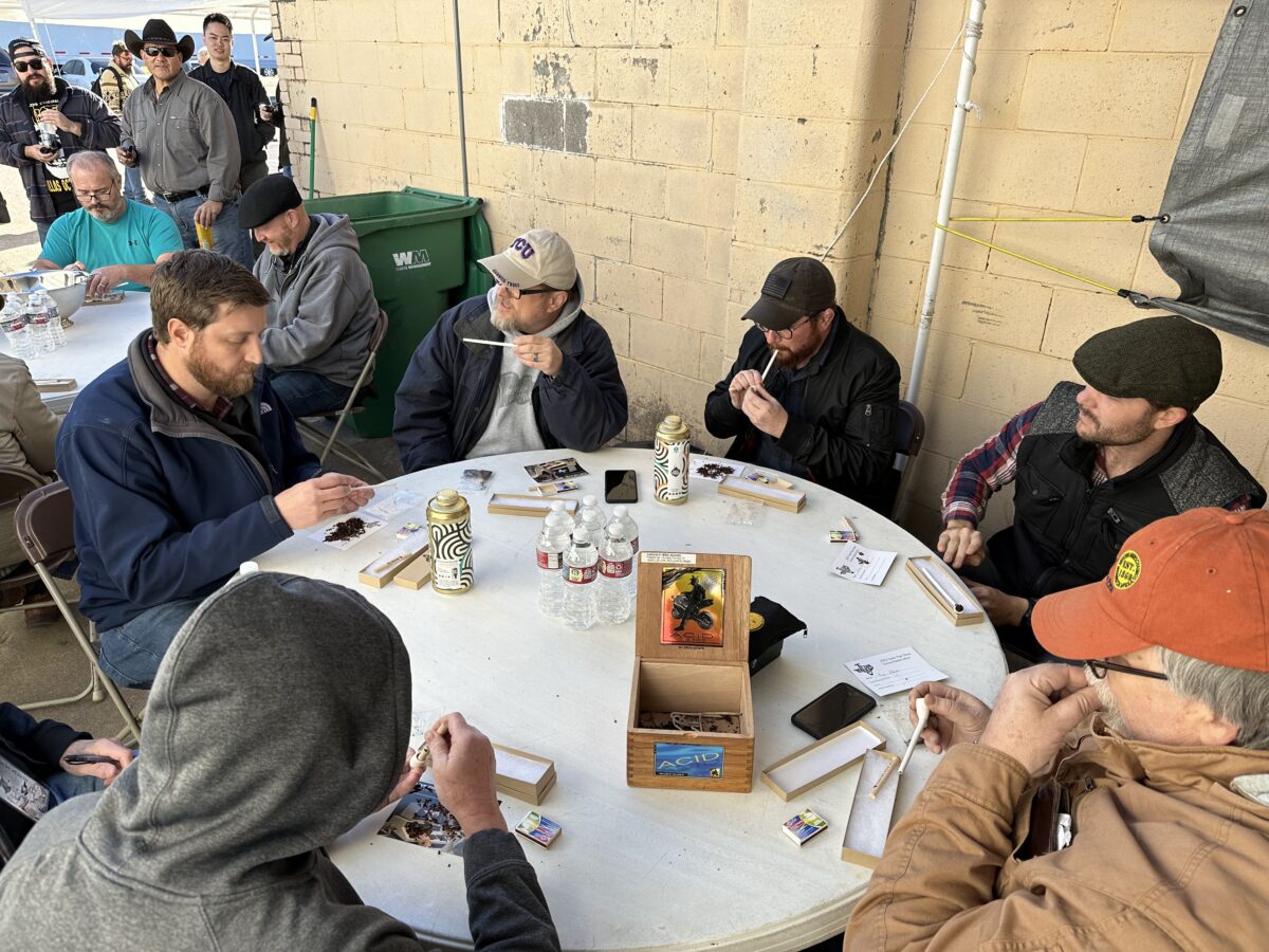 The Texas Pipe Show – The Texas Pipe Show 2025