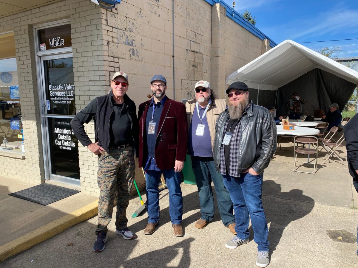The Texas Pipe Show – The Texas Pipe Show 2023