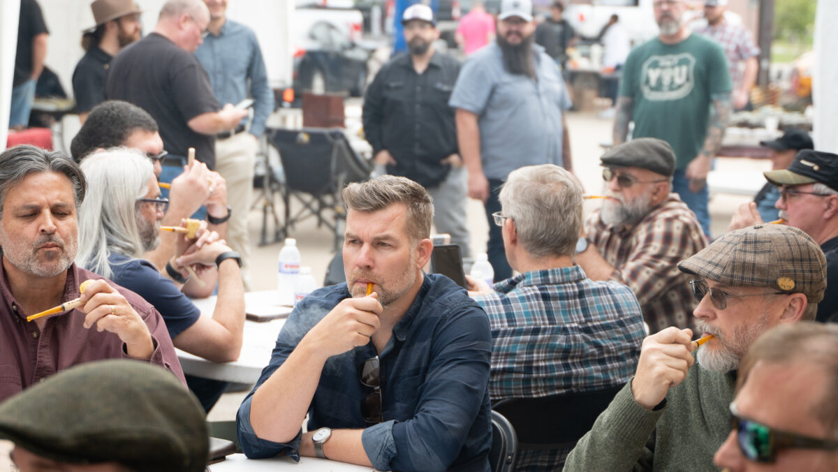 The Texas Pipe Show – The Texas Pipe Show 2024