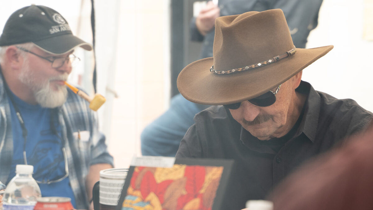 The Texas Pipe Show – The Texas Pipe Show 2024