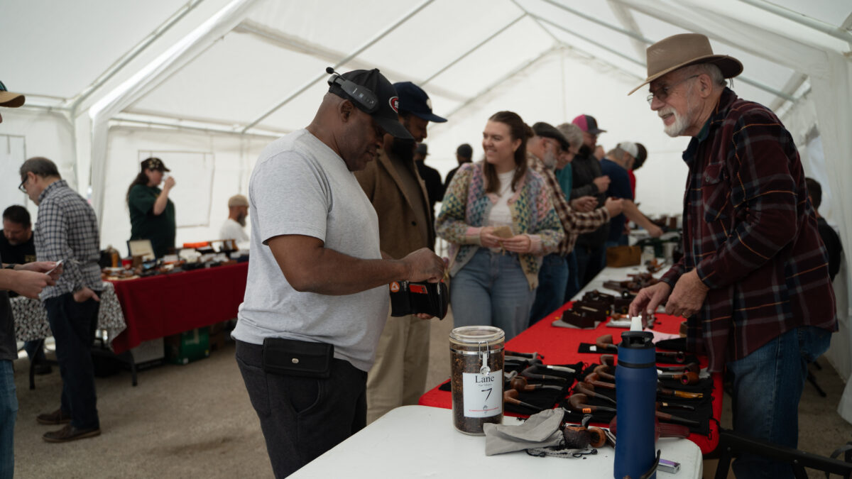 The Texas Pipe Show – The Texas Pipe Show 2024
